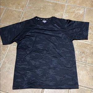 And1 | Shirts | And Black Camo Tshirt | Poshmark